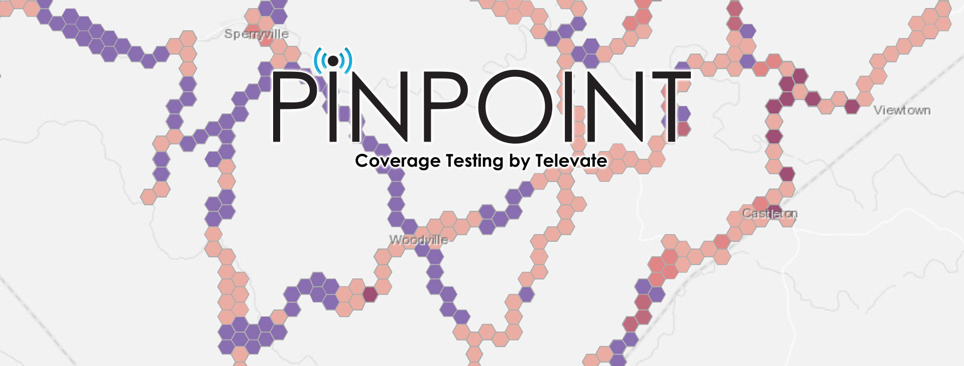 Introducing Our New Pinpoint™ App! • Televate