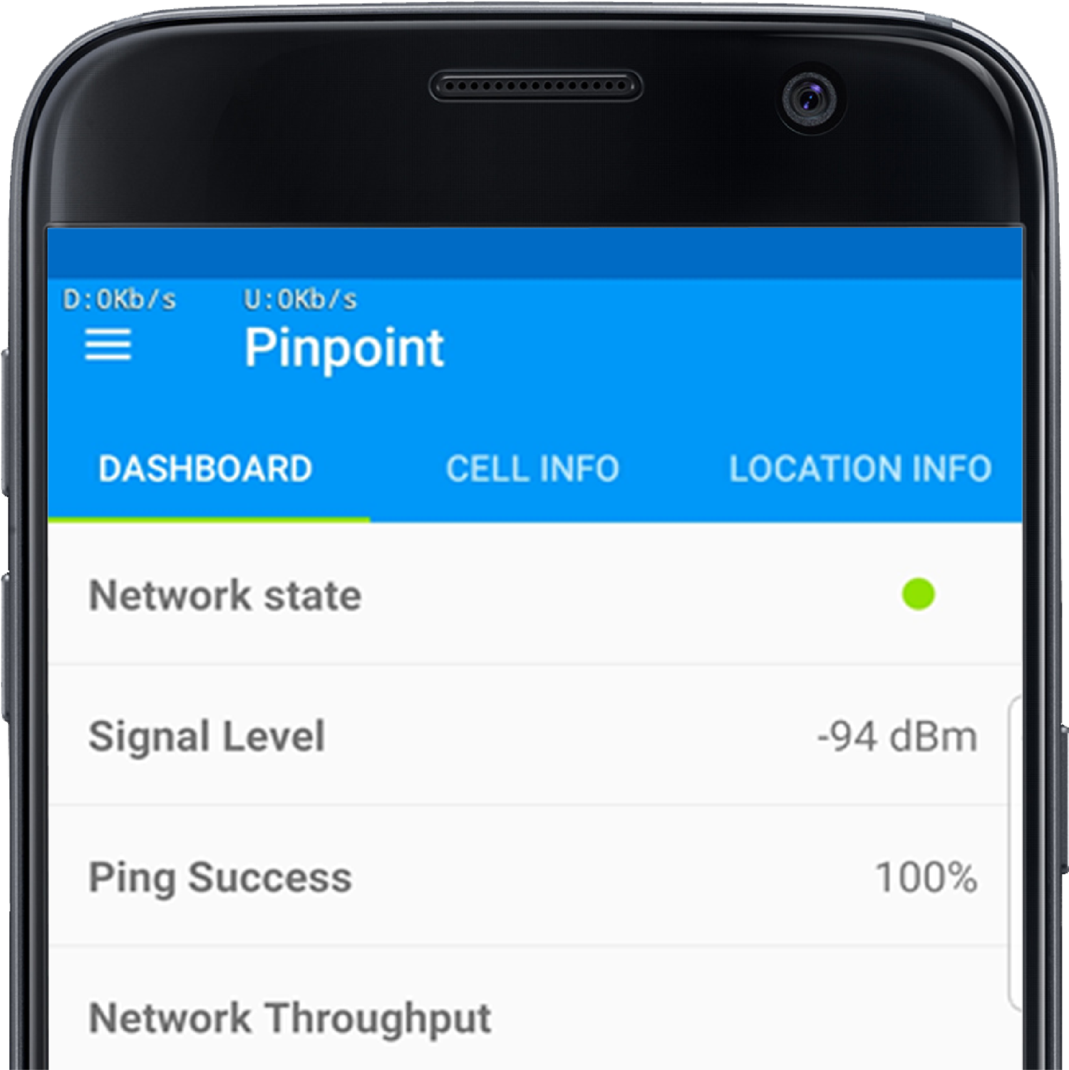 Pinpoint Archives • Televate